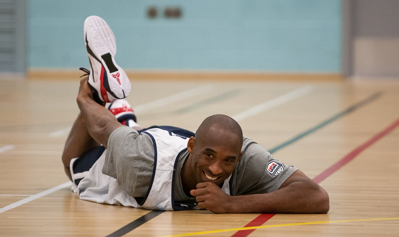 Importance of Warm-Up and Cool Down in Basketball