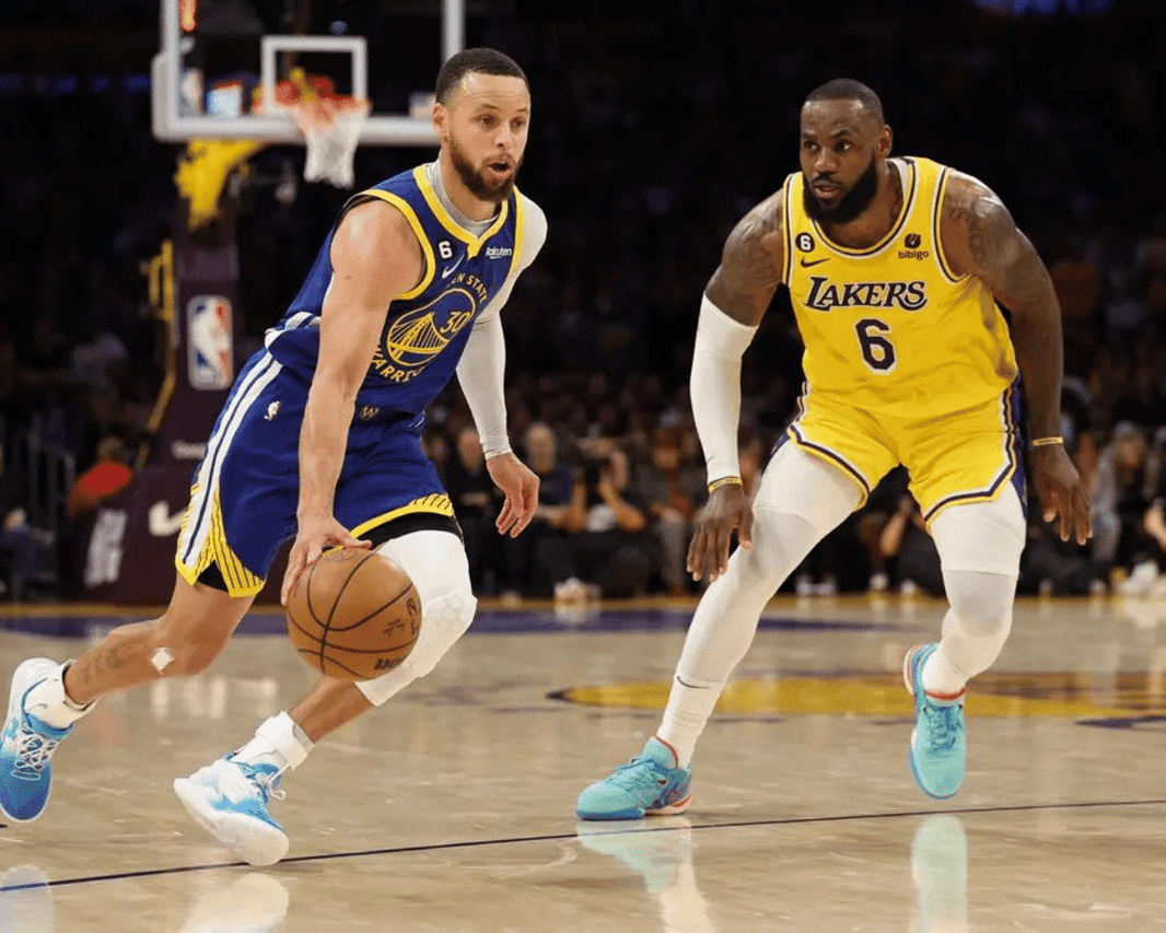 Why Basketball Players Wear Leg Sleeves and Tights