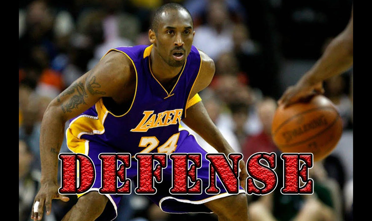 5 Defense Strategies