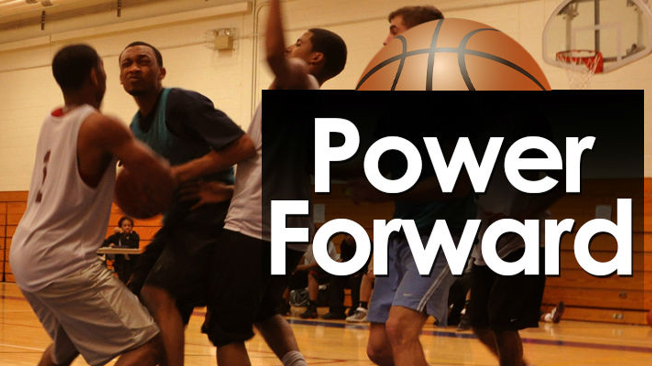Improve Your Power Forward Skills