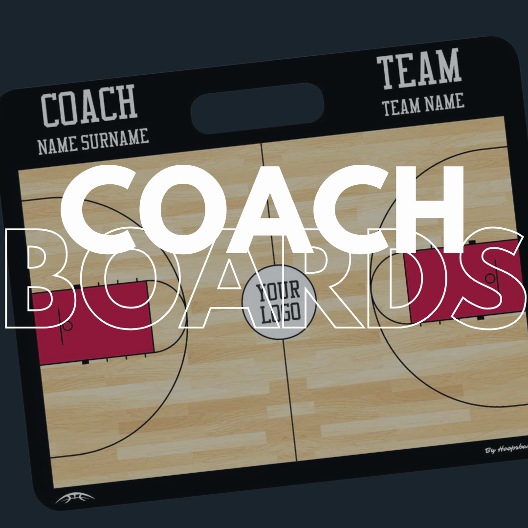 Hoopsbasket - Customize Basketball Products