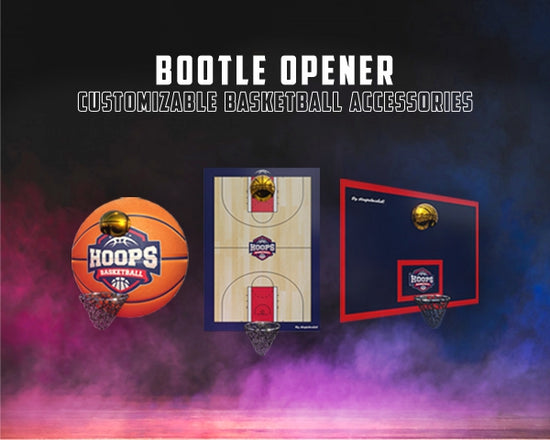 Hoopsbasket - Customize Basketball Products