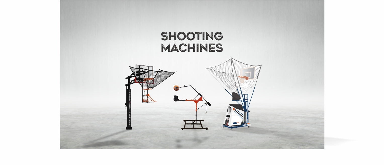 Hoopsbasket - Customize Basketball Products