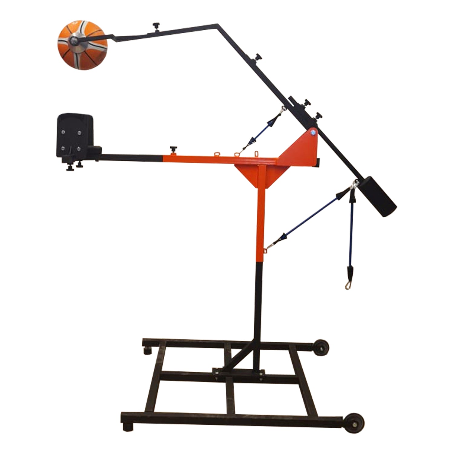 Hoopsbasket - Customize Basketball Products