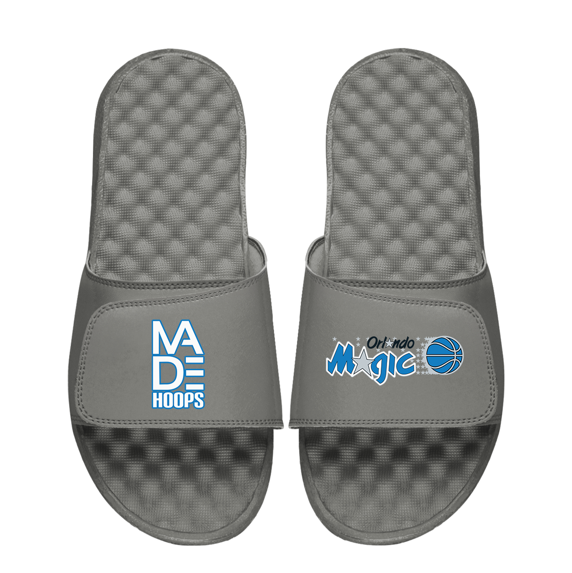 MADE Hoops x Orlando Magic Retro