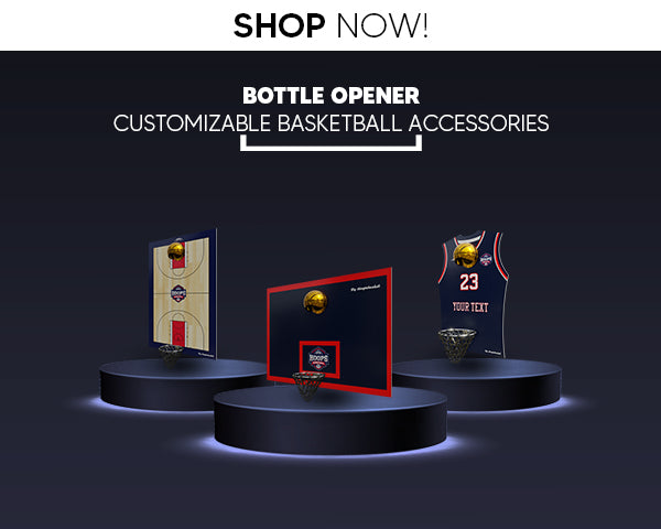 Hoopsbasket - Customize Basketball Products