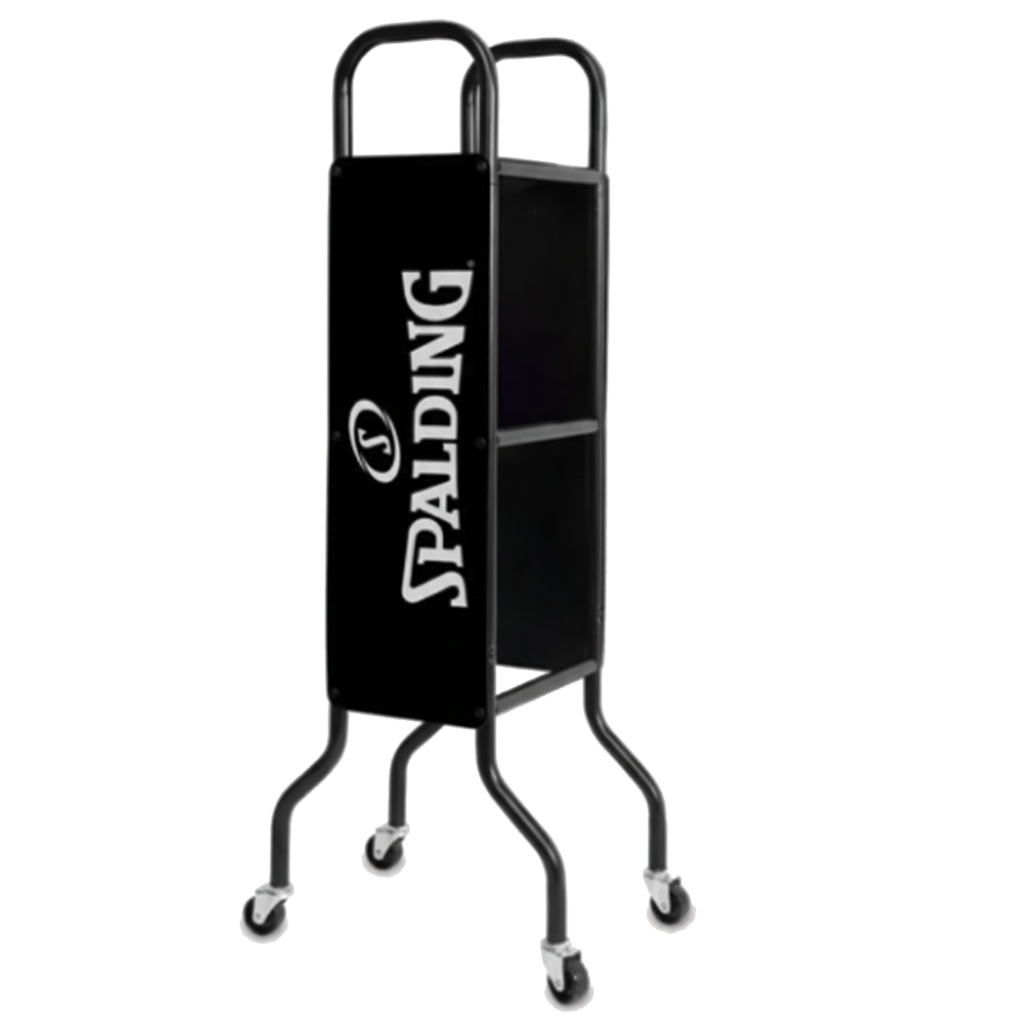 Spalding Basketball Basketball Cart