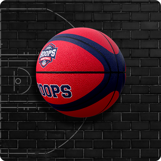 Hoopsbasket - Customize Basketball Products
