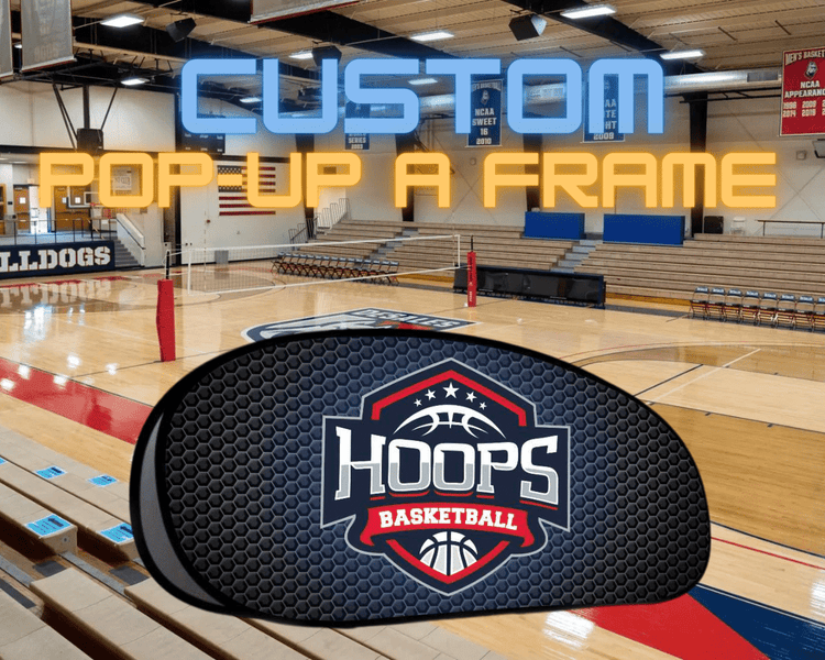 Hoopsbasket - Customize Basketball Products