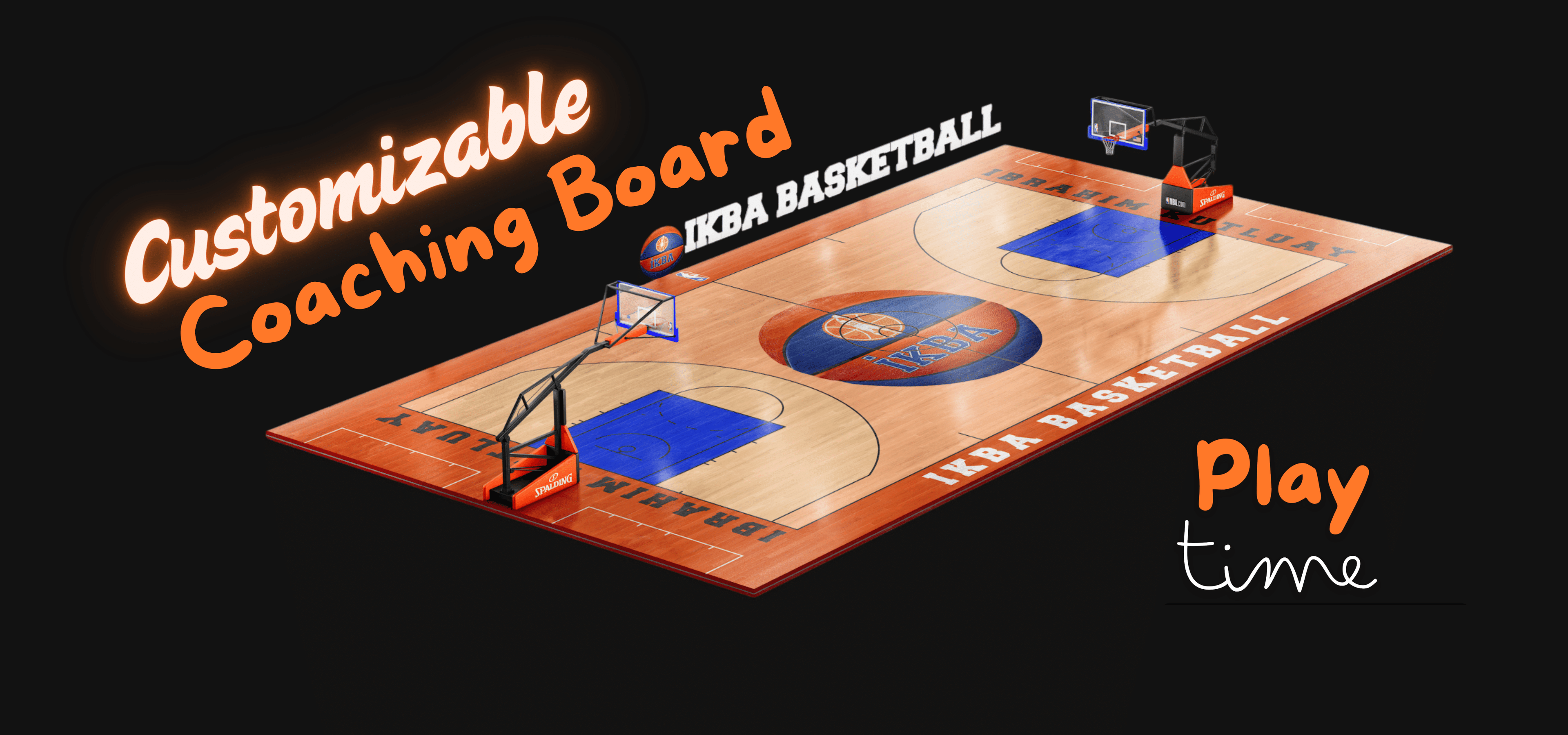 Hoopsbasket - Customize Basketball Products
