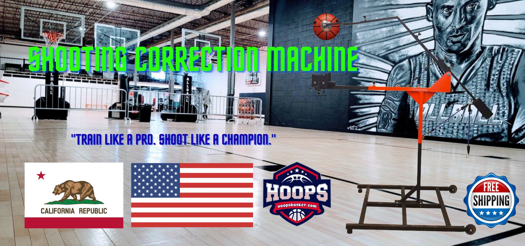 Hoopsbasket - Customize Basketball Products