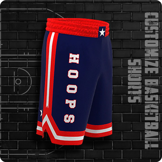 Hoopsbasket - Customize Basketball Products