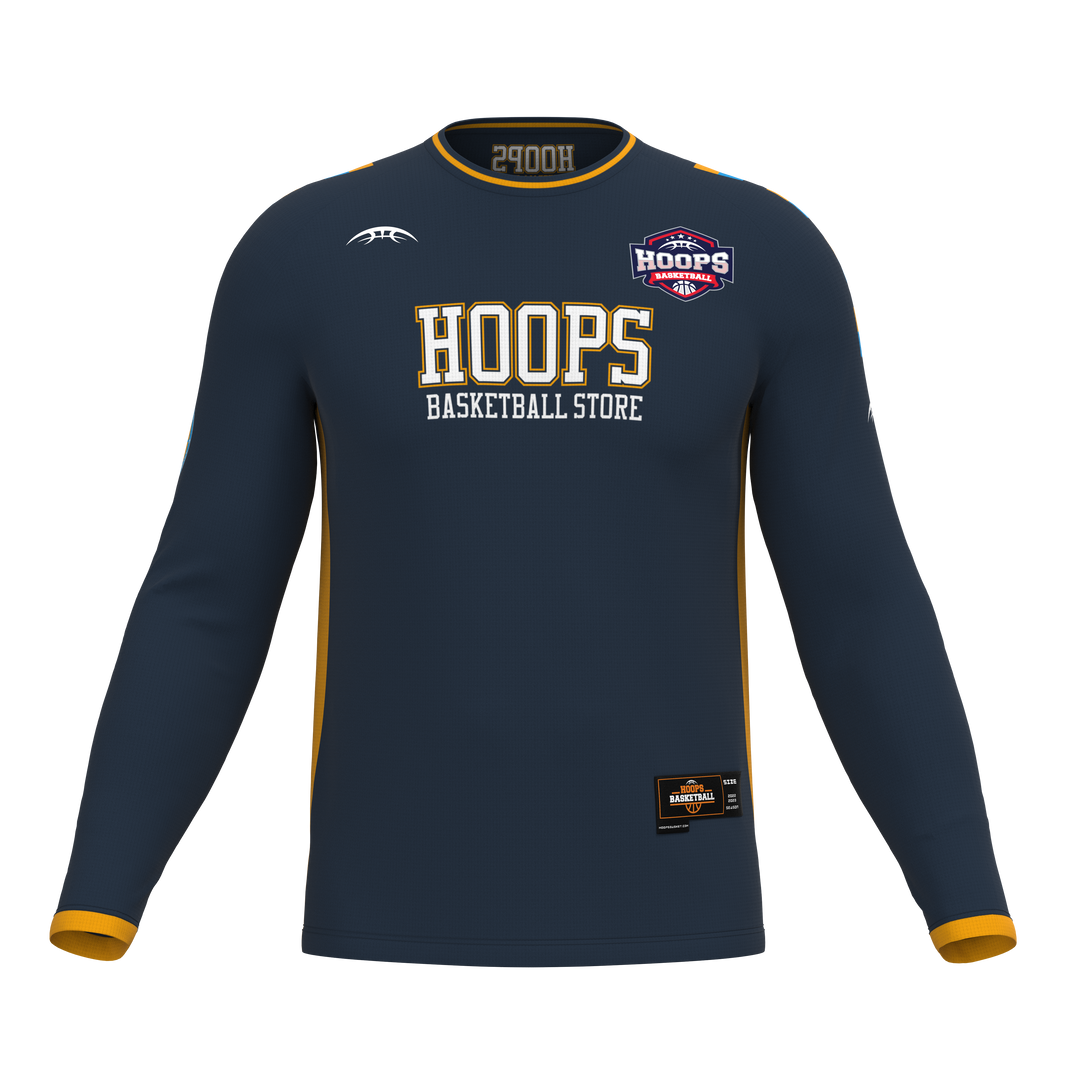 Custom Basketball Warm Ups