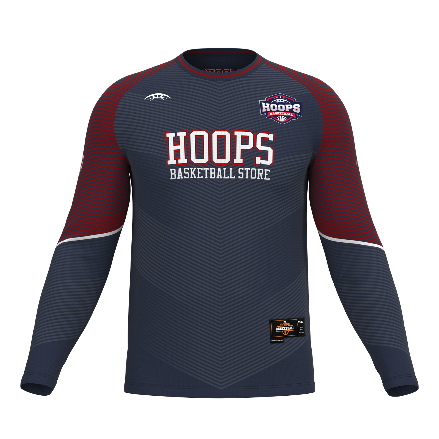 Custom Basketball Warm Ups